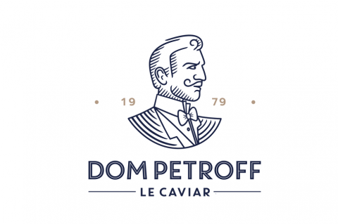 Caviar, Amursky - Dom Petroff - Cheese Club Hong Kong