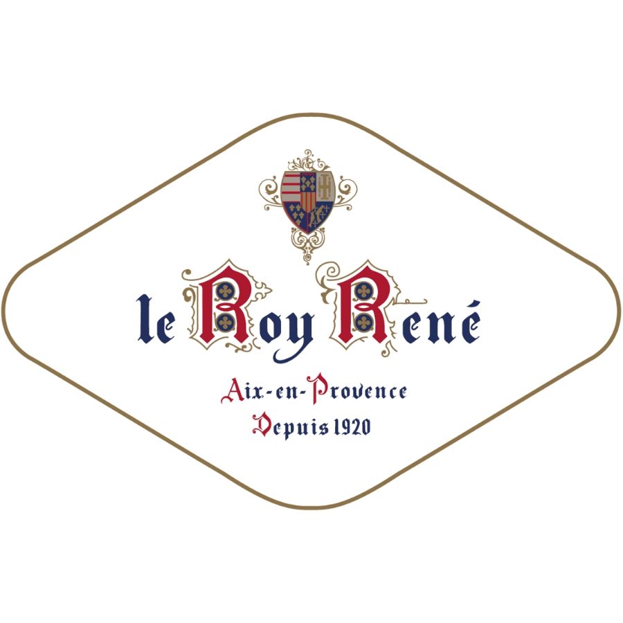 Calissons d'Aix, Le Roy René (16 pcs) - Cheese Club Hong Kong