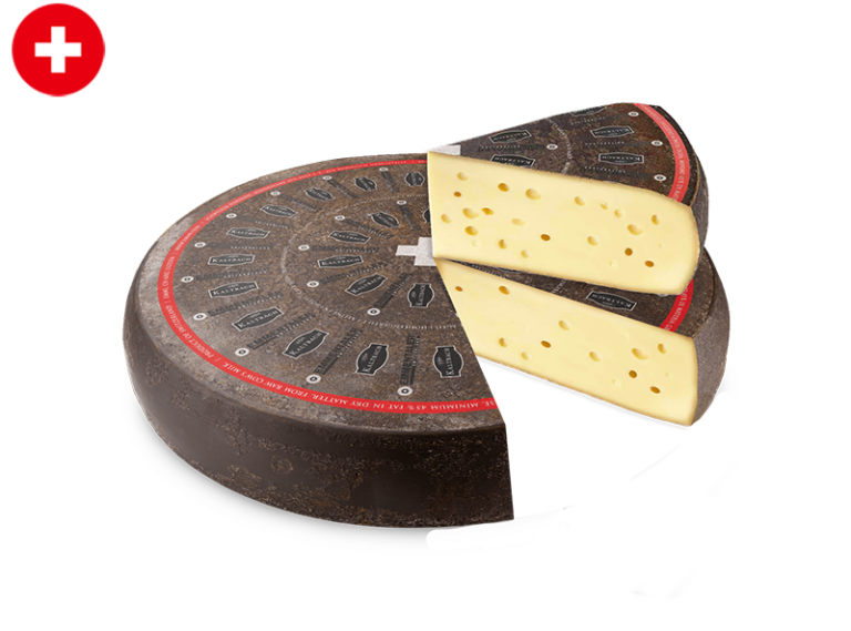 Kaltbach Old Emmentaler - Cheese Club Hong Kong