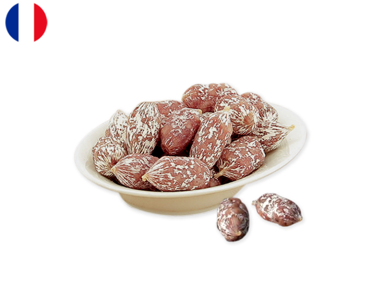 Dry Sausage, Mini Ball - Cheese Club Hong Kong